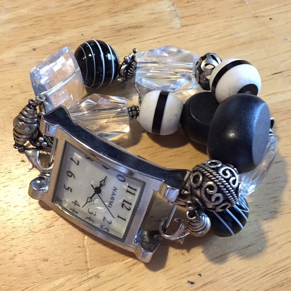 Narmi | Accessories | Narmi Womens Watch | Poshmark